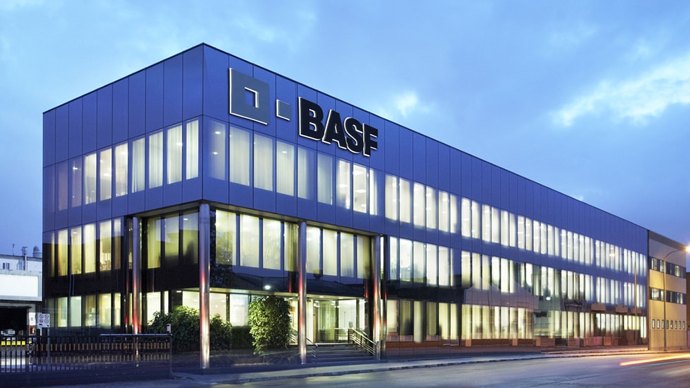 BASF presenta resultados de 2017 y evalúa perspectivas para 2018 - De ...