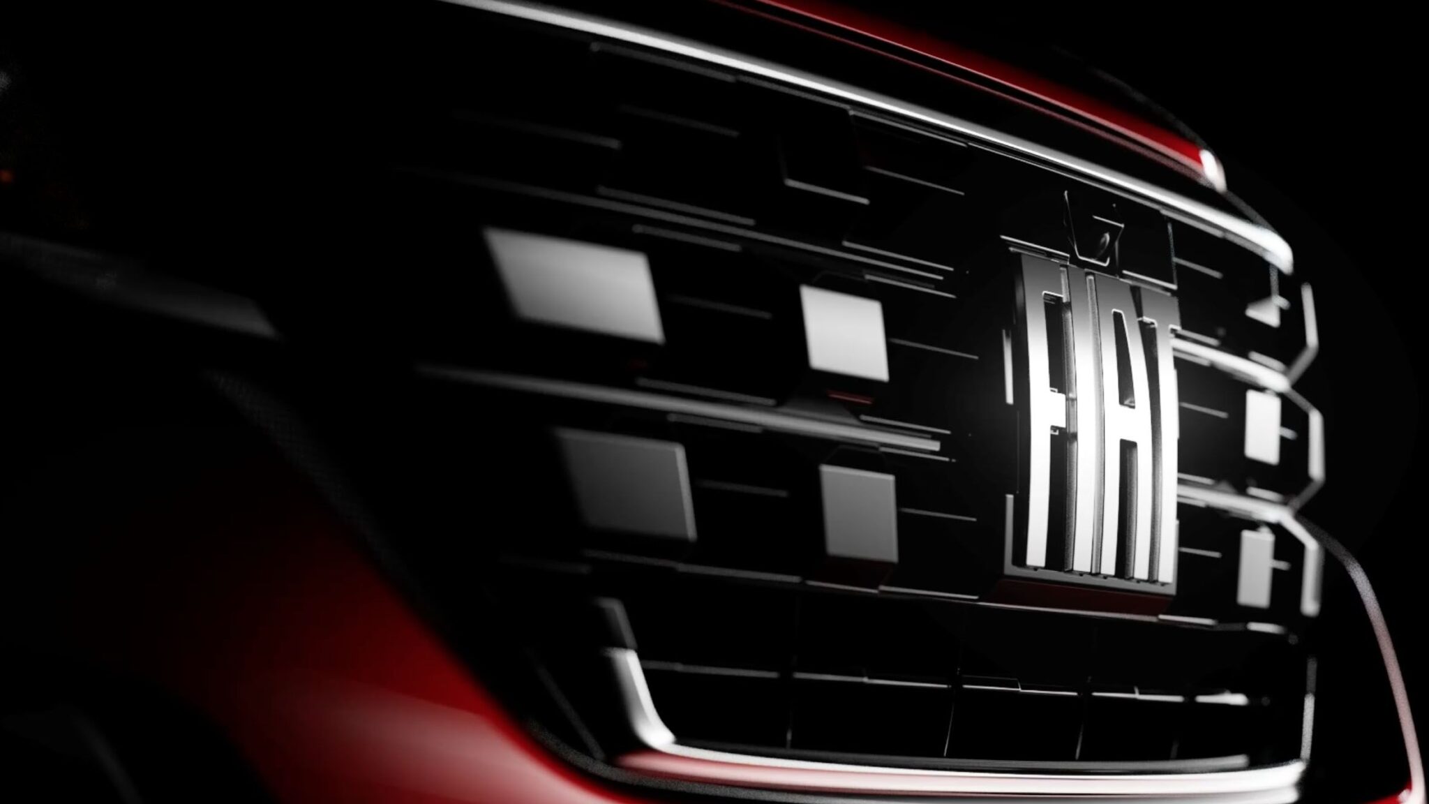 Se conoció la nueva pick up que competirá contra Ranger, Amarok y Hilux ...